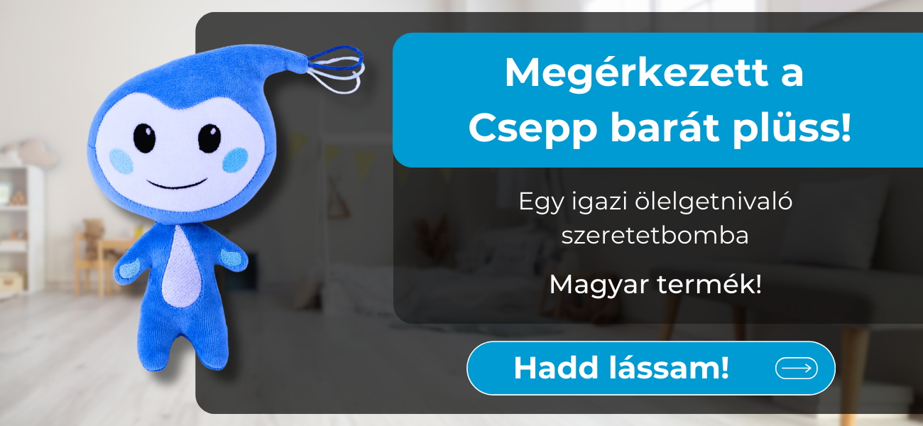 Csepp barát webshopja
